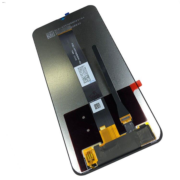 Display For Xiaomi Redmi 9C 9C-NFC M2006C3MG LCD Display Touch Screen ...