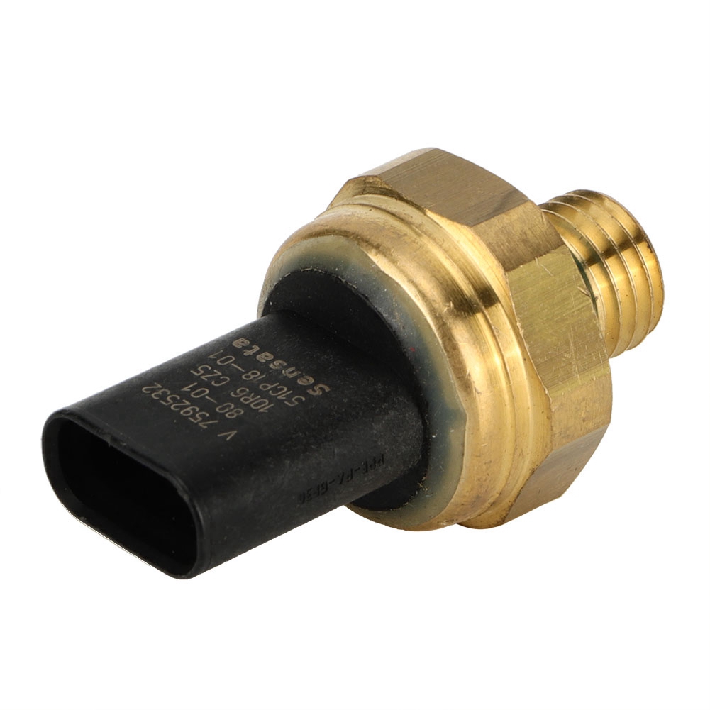 Sunnyhousess Fydun Oil Pressure Sensor Pressure Sensor Suitable for ...