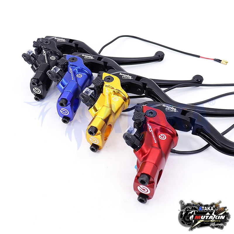 ปั้มบนแบมโบ้ ปั้มอิตาลี่RCS19 ทำงาน ของแท้ สวย กันรั่ว - o0vn6tufvn ...