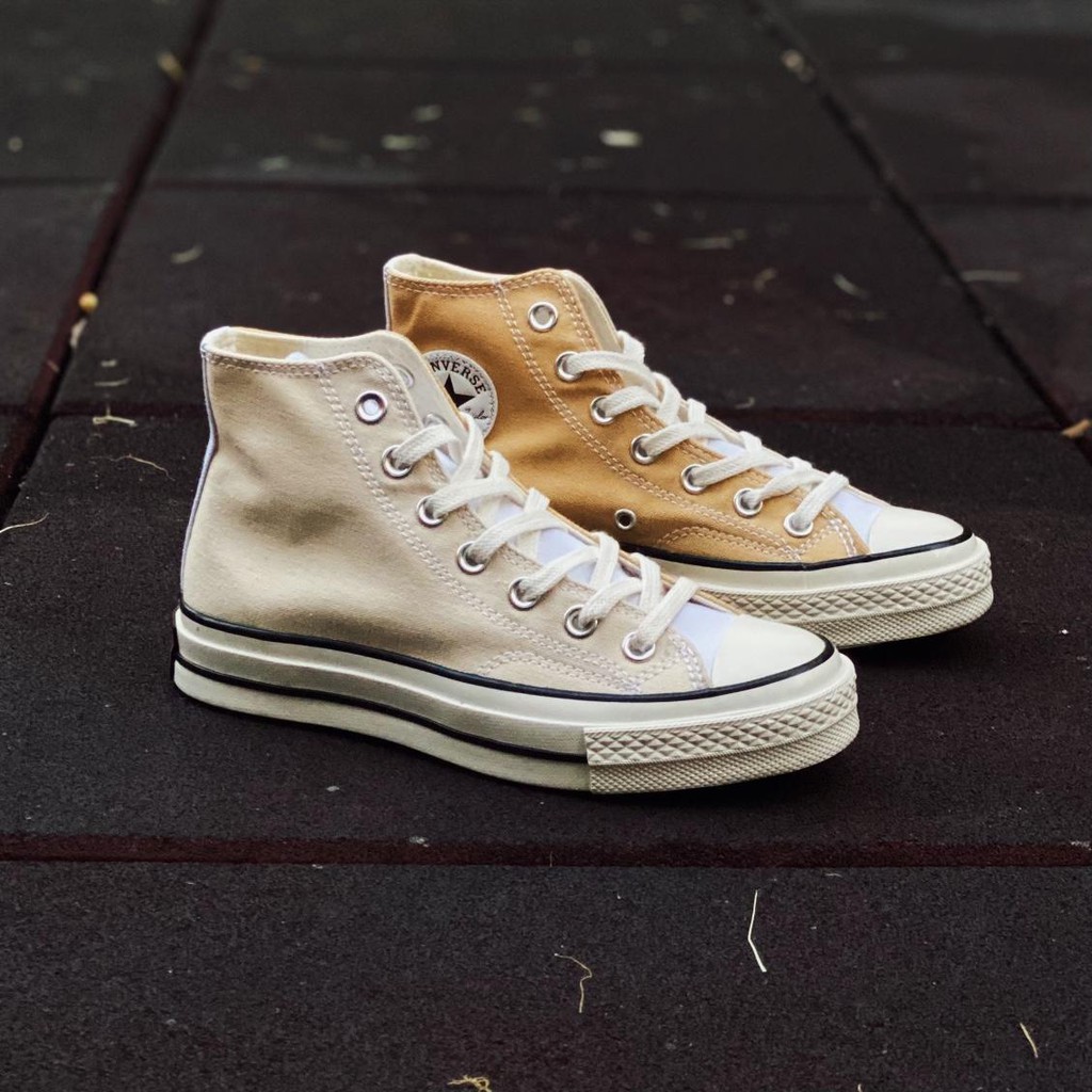 "Converse color ice cream" cool summer CONVERSE CHUCK 70S milk tea ...