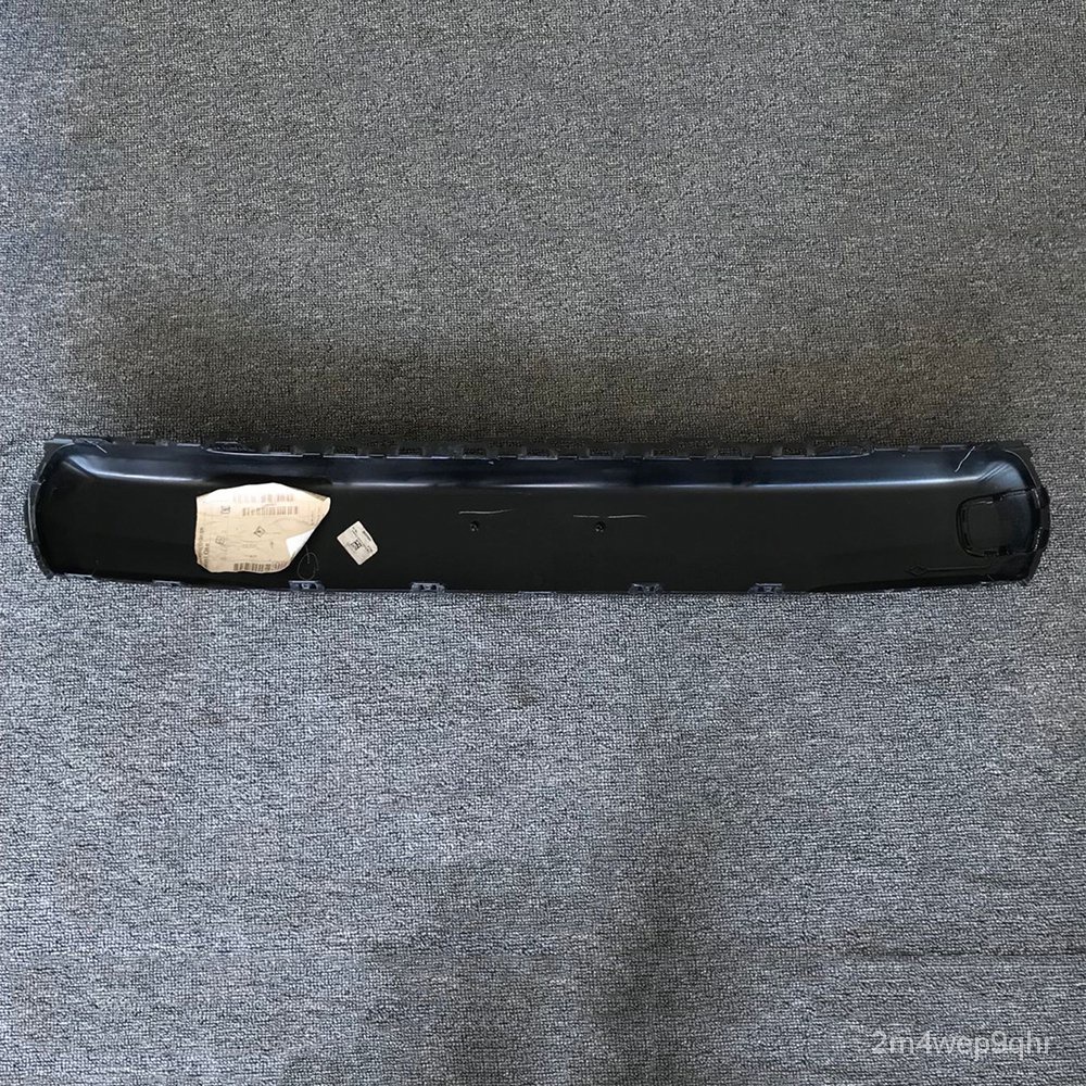 1PCS Car Front Bumper Trim Panel Decoration Bumper For BMW MINI Cooper ...