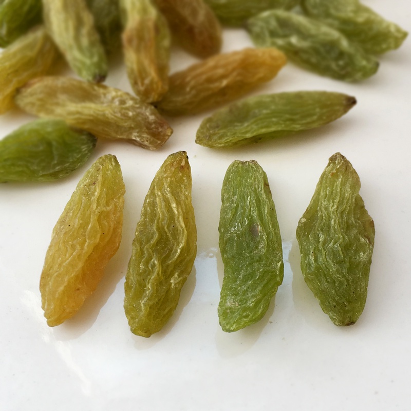 2020 Xinjiang Specialty Turpan Super Large Disposable Green Fragrant ...