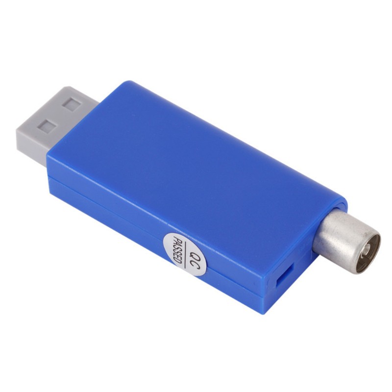 Wii Game Consoles To Rf อะแดปเตอร์แปลงสัญญาณวิทยุความถี่ Rf Output ...