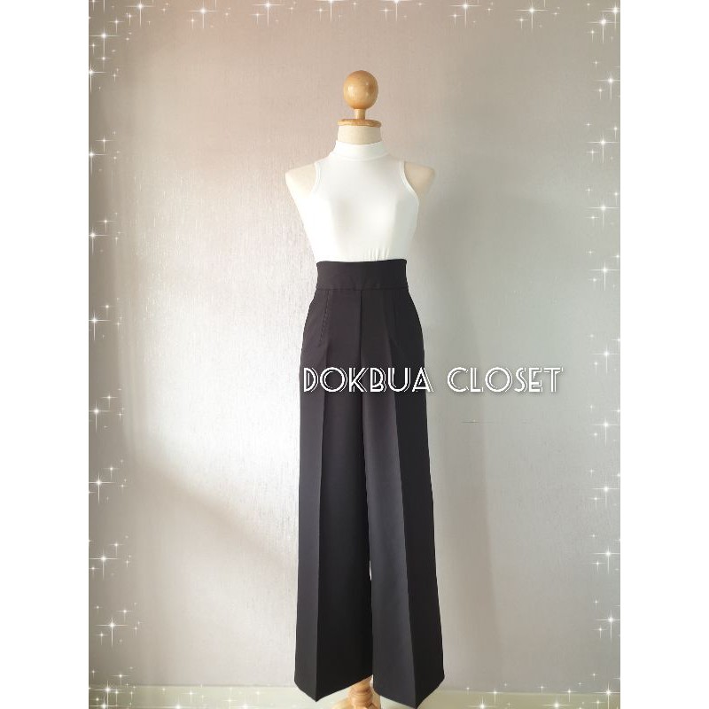 เอวสูงขอบใหญ่ กอดเอวคอด 289 บาทเท่านั้น - dokbuacloset - ThaiPick