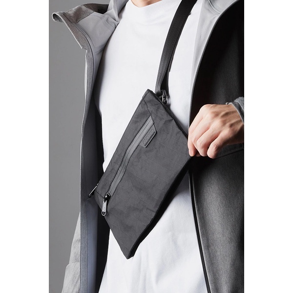 กระเป๋า Alpaka - Zip Pouch Max - ilovetogo - ThaiPick