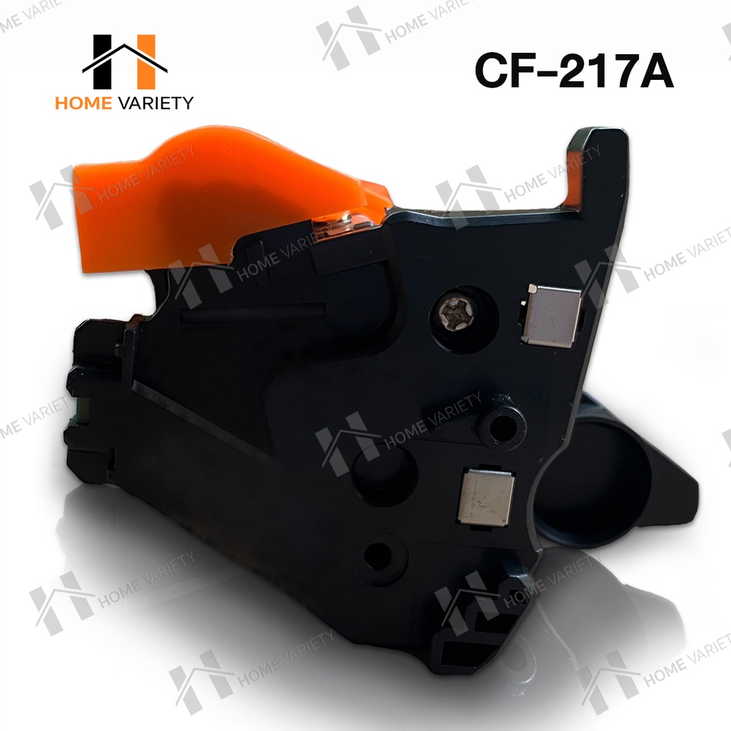 HOME CF217A 217A 217 217A 217 17a 17 LASER TONER ตลับหมึกเลเซอร์ FOR HP ...