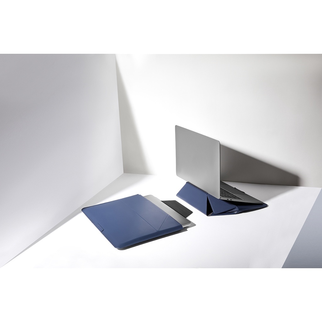 Moft Laptop Carry Sleeve - Laptops ซองใส่Laptopแบบ2in1เกรดพรีเมี่ยม ...