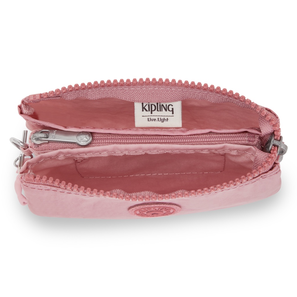 กระเป๋า KIPLING รุ่น CREATIVITY S สี Lavendr Blush - kipling_shop - ThaiPick