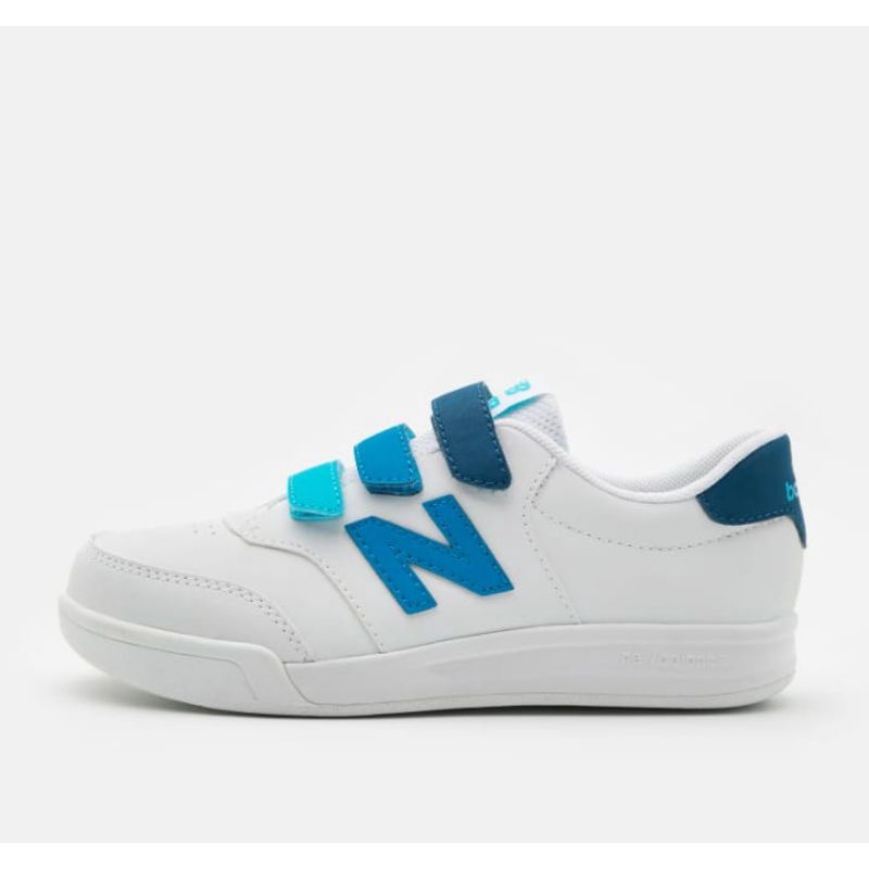 NEW BALANCE ใหม่ BALANCE KIDS CT60 Classic BOYS ของแท้ PVCT60KW ...