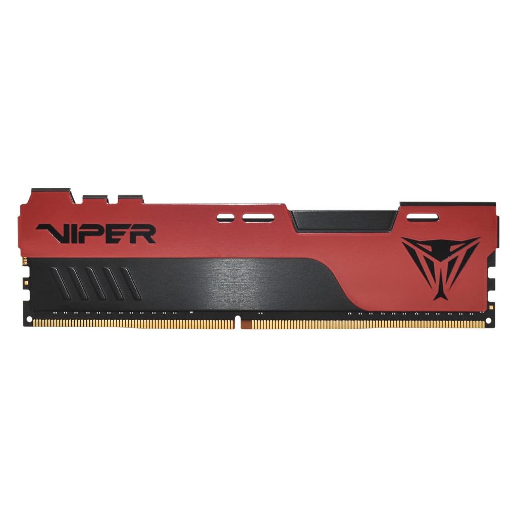Patriot Ram Viper Elite II DDR4 8GB (1 x 8GB) 2666MHz (Single Module ...