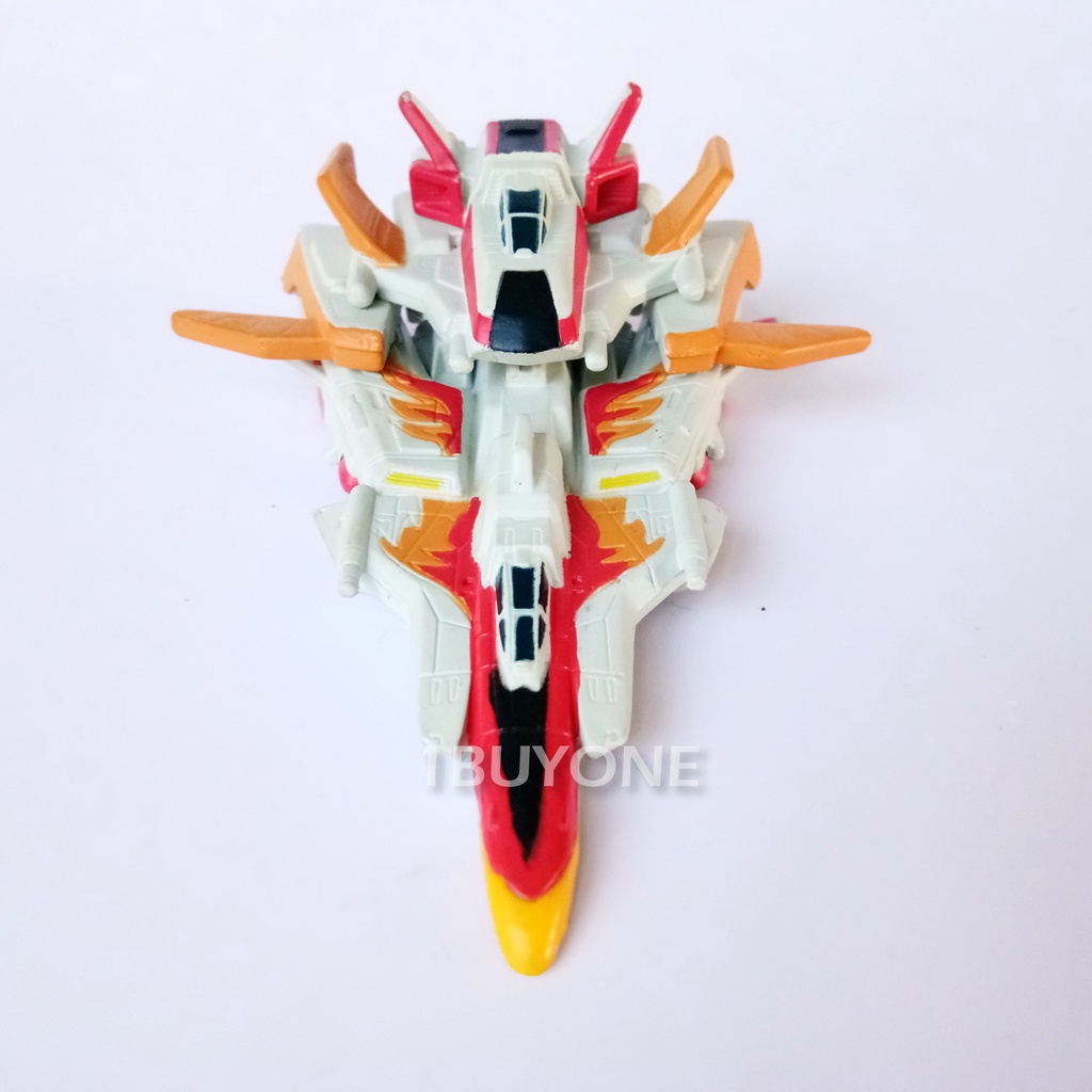 อุลตร้าแมนเมบิอุส ยานอุลตร้าแมน ฟิกเกอร์ โมเดล Ultraman Mebius GUYS Gun ...
