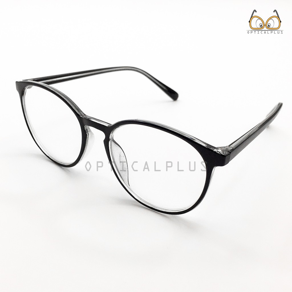 Optical Plus 0080202071 แว่นสายตายาว เลนส์ชัด น้ำหนักเบา แถมผ้าเช็ดแว่นและถุงผ้า - ino3nca ...