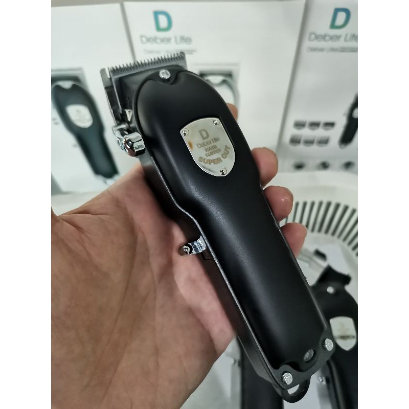 All NEW and Colours DEBER Lite 6500RPM - theraasett2528 - ThaiPick