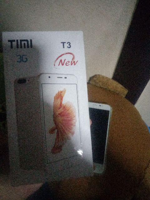 Timi Mobile T3 3G 4G | Shopee Thailand