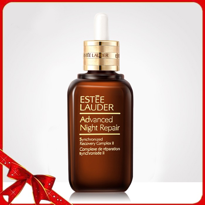 (สูตรใหม่)ESTEE LAUDER Advanced Night Repair Synchronized Multi ...