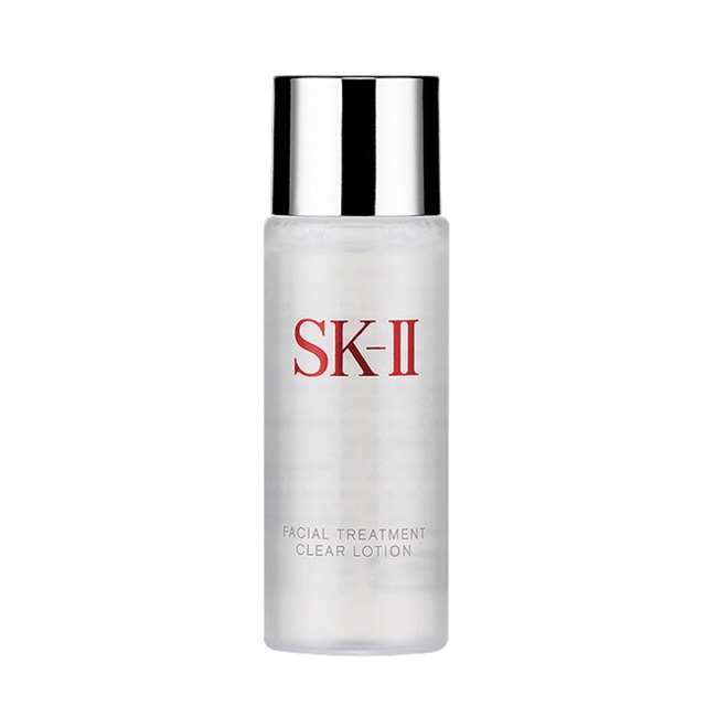 SK-II - Facial Treatment clear lotion 30 ml - beautymaniashop - ThaiPick