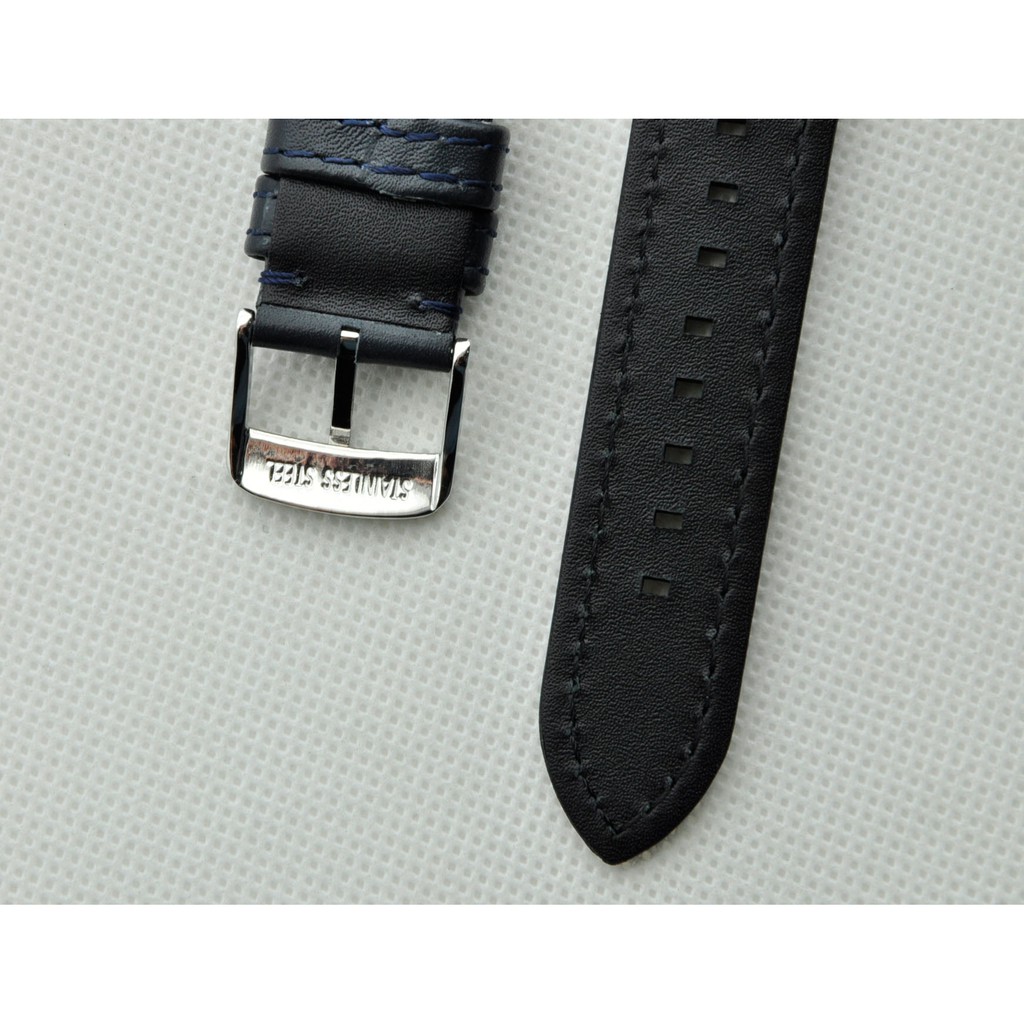 สายนาฬิกาข้อมือสายหนัง Ar1889 2501 1648 2448 1969 11018 12 - ds0310s.th ...