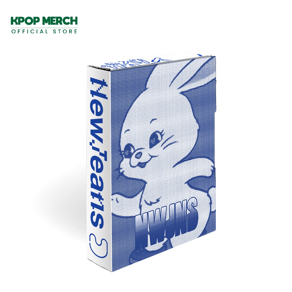 Weverse Album Version Newjeans 1st Ep New Jeans Kpopmerchth Thaipick