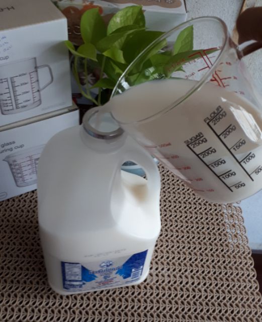 ถ้วยตวง แก้วตวง 200ml.(601)และ500ml.(602) - tastlim1 - ThaiPick