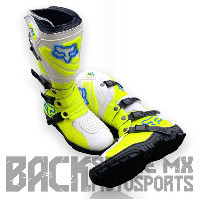 Trail SV Shoes - MOTOCROSS รองเท้า - รองเท้า ENDURO - รองเท้ามอเตอร์ ...