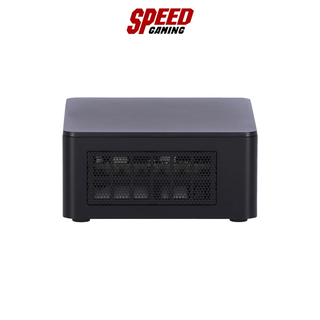 Intel NUC RNUC12WSHI70000 KIT Intel Core i7-1260P Iris Xe Graphics By ...