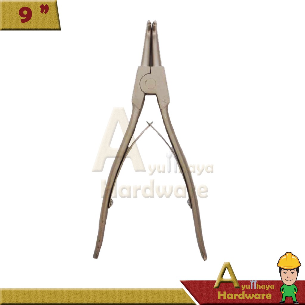 คีมถ่างแหวน Hekar ถูกที่สุด พร้อมโปรโมชั่น พ.ค. 2025 | BigGoเช็คราคาง่ายๆ