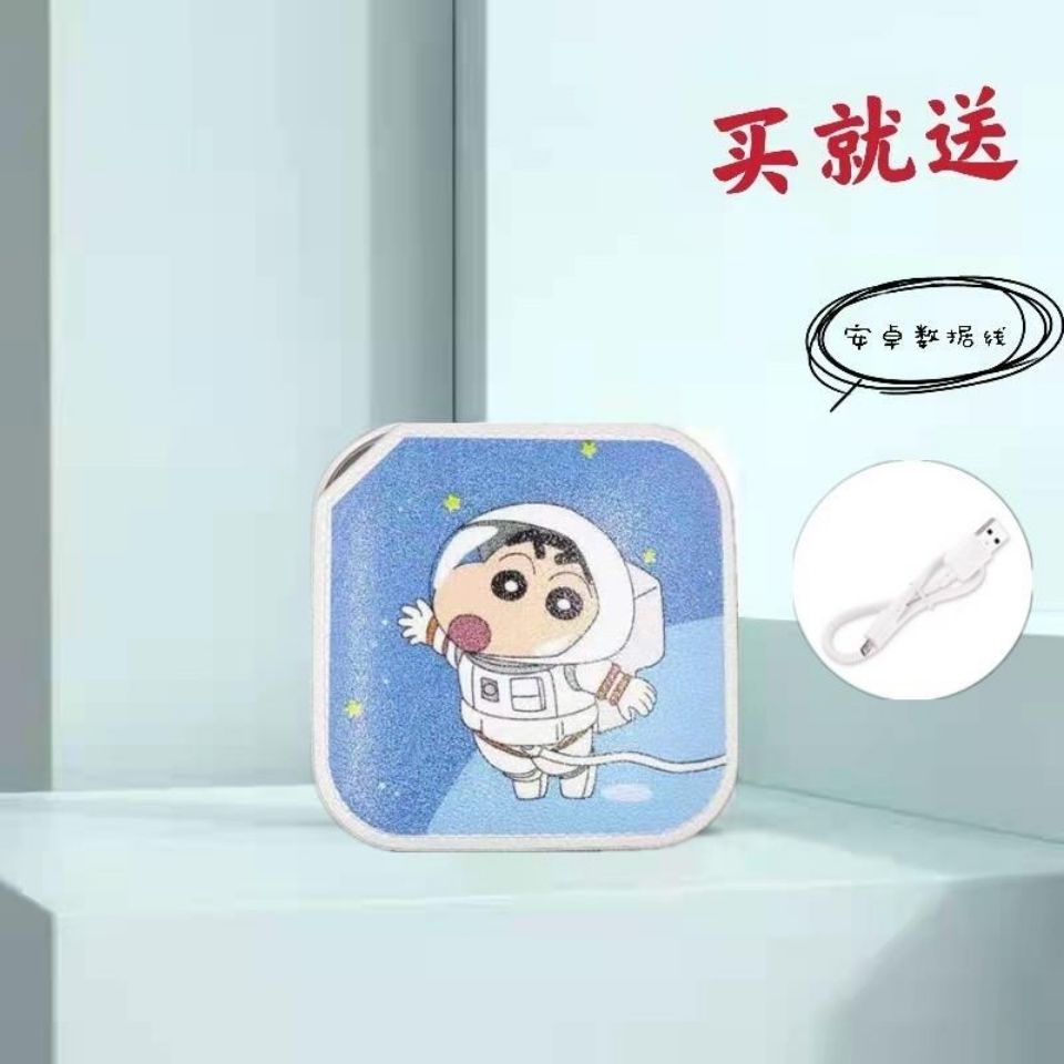 ♟Tom Cat Power Bank 10000mAh ความจุสูงการ์ตูนน่ารักแบบพกพาสากลสำหรับ ...