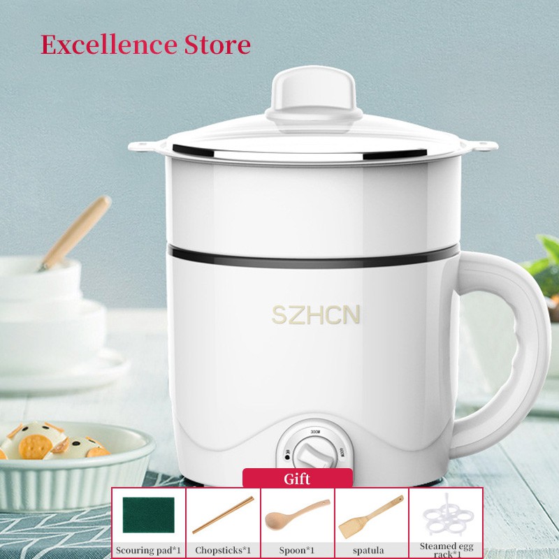 Multipurpose cooker Non-Stick cooker Electric cooker Mini cooker ...