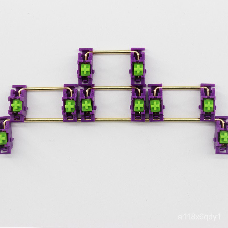 Lumia Stabilizer Plate Mounted Mechanical Keyboard Customized Repair ...