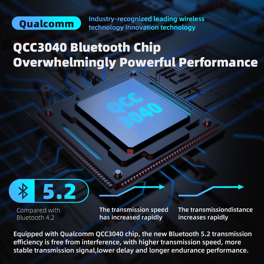 Kz az09 Pro ตะขอเกี่ยวหูบลูทูธไร้สาย 0.75 0.78 มม. สําหรับเล่นเกม ...