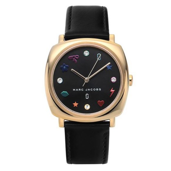 Marc Jacobs MJ1597 Mandy Ladies Watch - lucky.time88 - ThaiPick