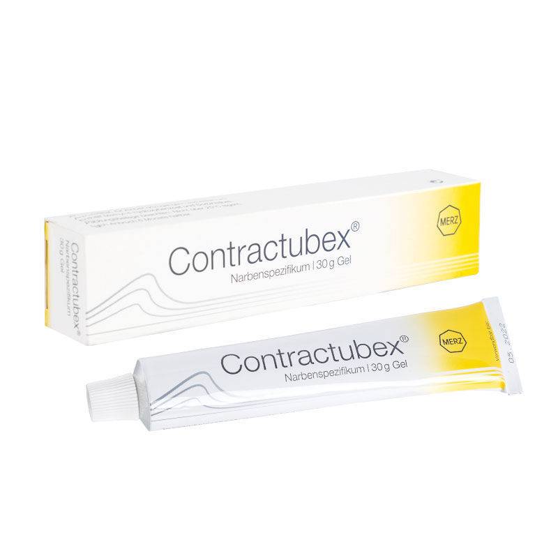 Contractubex ถูกที่สุด พร้อมโปรโมชั่น - ธ.ค. 2021 | BigGo เช็คราคาง่ายๆ