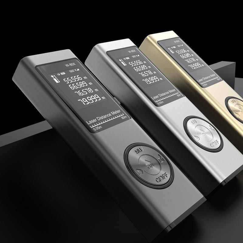 Lowest price Laser Range Finder Measurement Digital High Precision ...