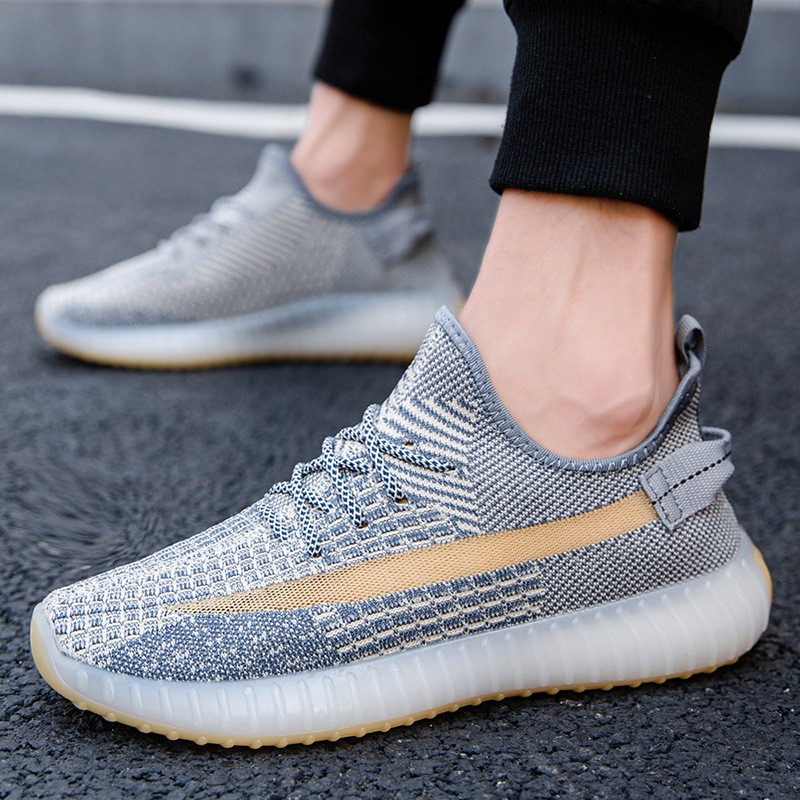 2021 New men and women shoes NIKE Air Monarch old shoes M2K thick ...