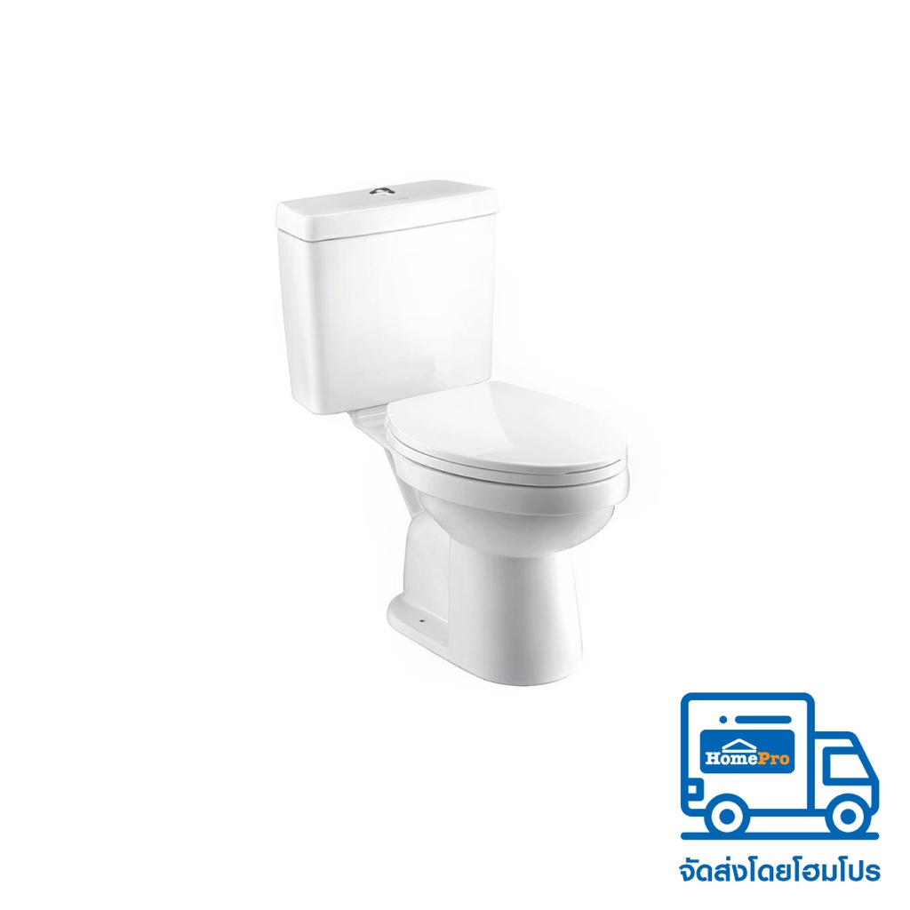 COTTO ก๊อกซิงค์น้ำเย็นติดเคาน์เตอร์ รุ่น CT1117A (HM) โครมเมี่ยม ...