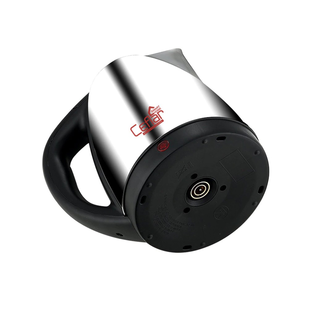 Ceflar กาต้มน้ำไฟฟ้า รุ่น CSH-03 - welcomegift.th - ThaiPick