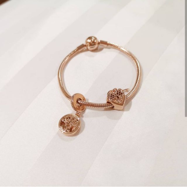 Pandora set ของแท้100% | Shopee Thailand