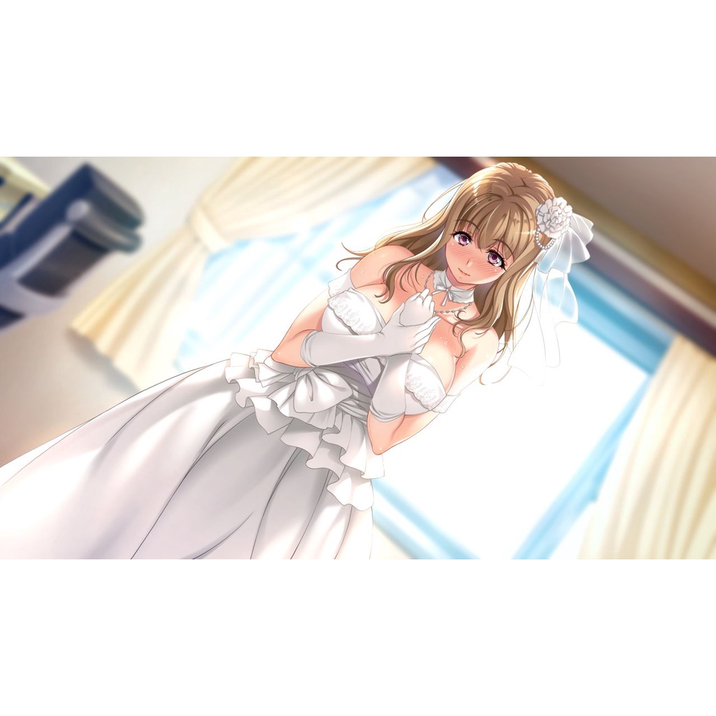 PC Game musu mama 5 JPN (H-Game แนวโซตะ) - lightnovel_th - ThaiPick