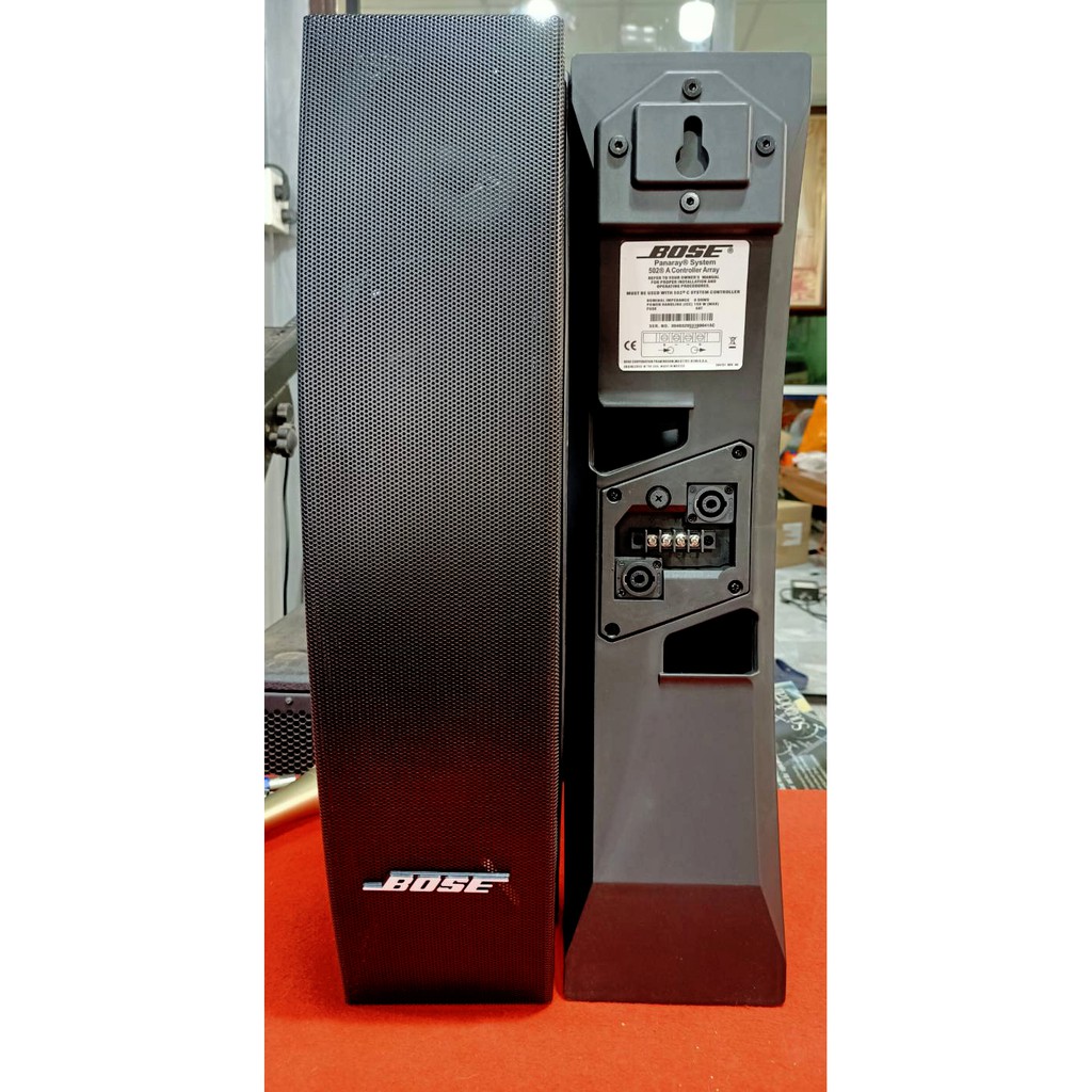 BOSE 502A Panaray 502 A ลำโพงคุณภาพดี 1คู่ - swatsound - ThaiPick