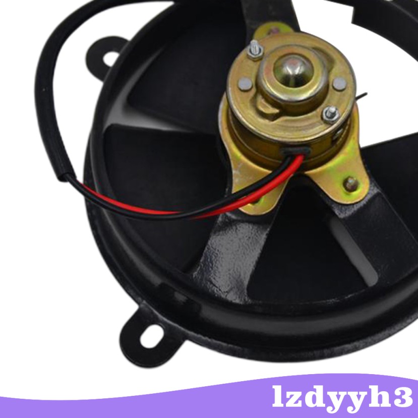Youthtrip พัดลมระบายความร้อนสําหรับ 150 Cc Atv Quad Scooter - lzdyyh3.th - ThaiPick
