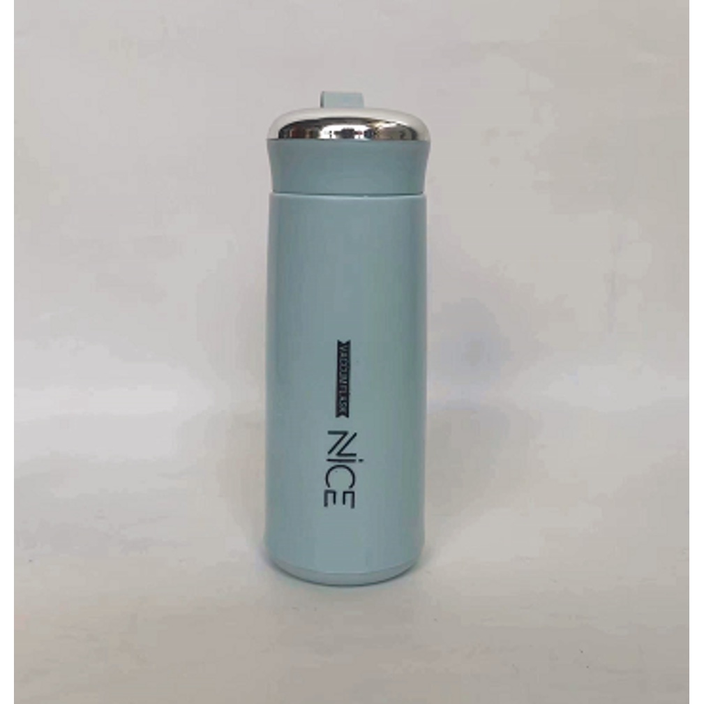 Glass Water Bottle 400ml | Shopee Thailand