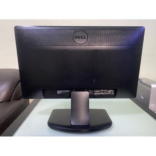จอมอนิเตอร์ Dell E1913c 19" มือสอง สภาพดี | Shopee Thailand