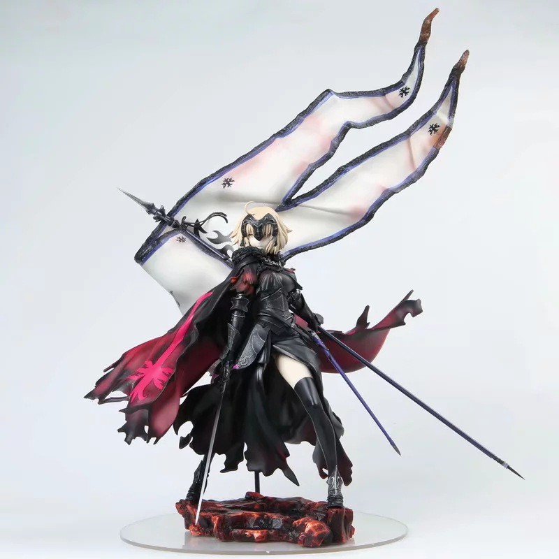 โปสเตอร์ Fate/fgo King Black Chastity สําหรับตกแต่ง - ntgx.sip.th ...