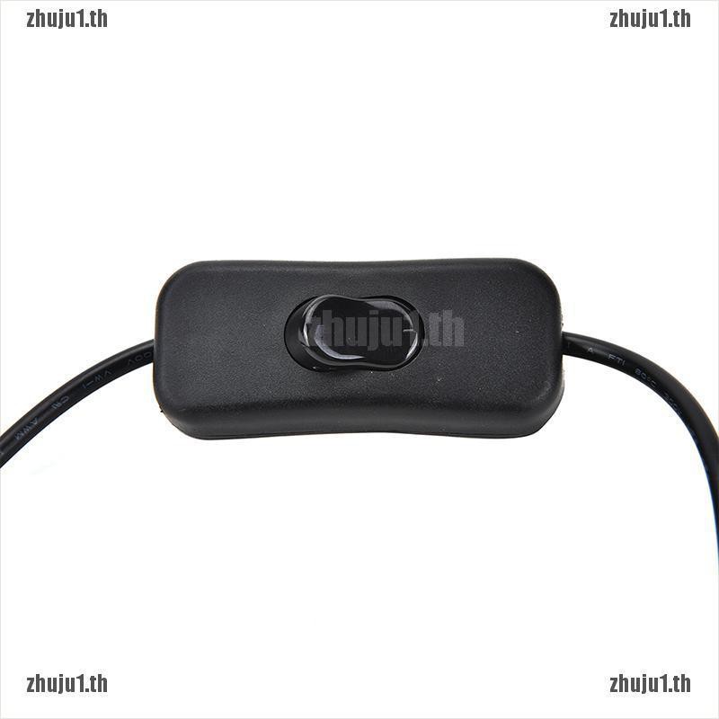 [ zhujujo 1 ] สายเคเบิ้ล USB พร้อมสวิตช์ Power Control สำหรับ Raspberry Pi Arduino USB On Off ...