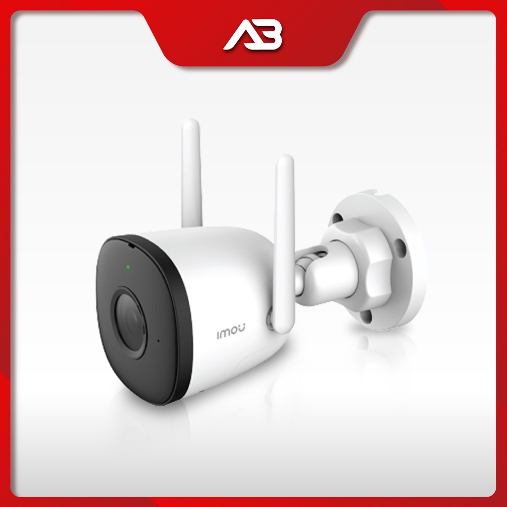 IMOU Bullet (Bullet 2C-D 2MP Bullet 2C 4MP Bullet 2E 2MP) WiFi ชัดทั้ง ...