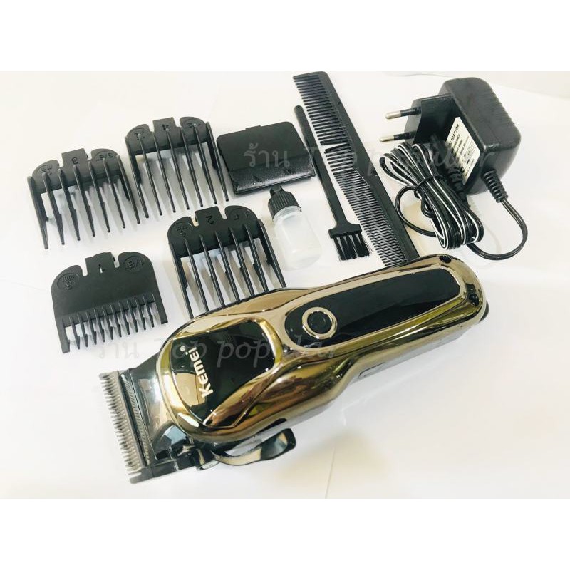 SURKER SK805 SK-805 Kemei KM1990 KM-1990 ใหม่ล่าสุด (คละสี) ของแท้100 ...