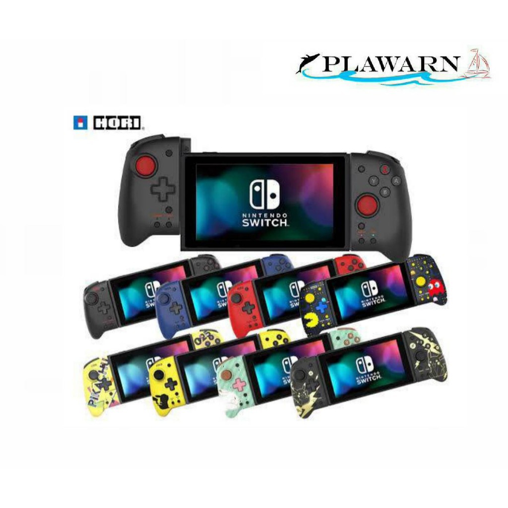 Hori : Joy Split Pad Pro for Nintendo Switch - 454nb1q4lo - ThaiPick