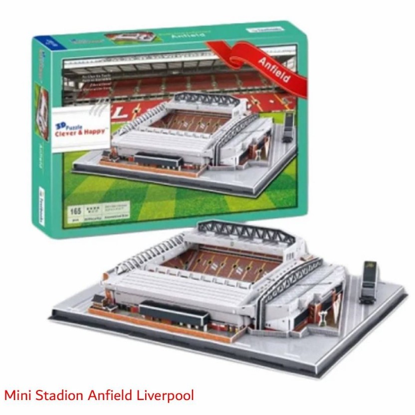 Anfield ถูกที่สุด พร้อมโปรโมชั่น - พ.ย. 2021 | BigGo เช็คราคาง่ายๆ