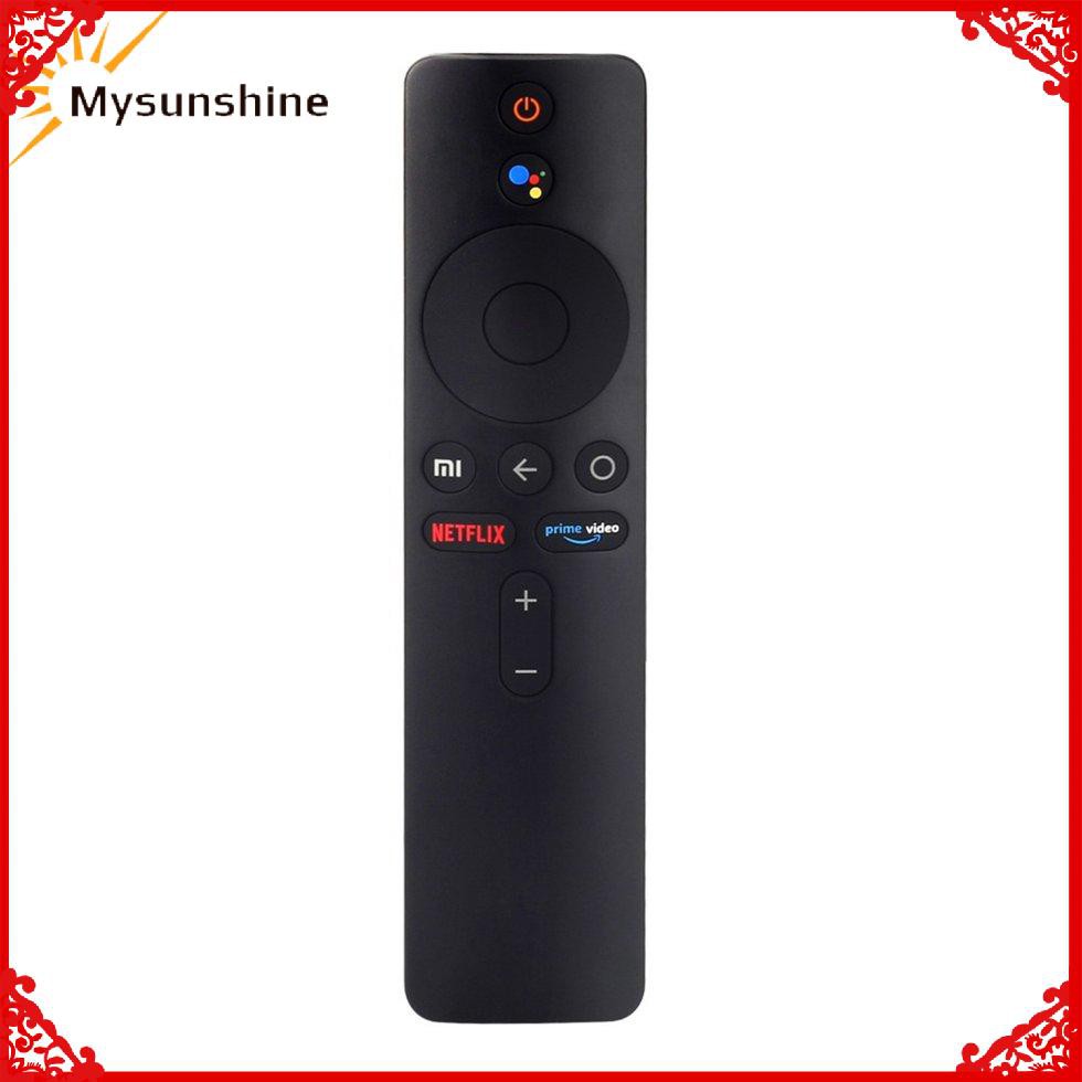 Global Version TV Stick Android Smart TV BOX Remote Control Media ...
