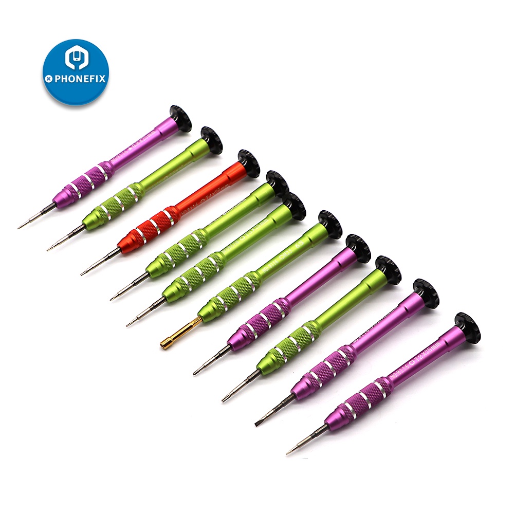 PENGGONG 30PCS Multi-purpose Ratchet Screwdriver Socket Screwdrivers ...